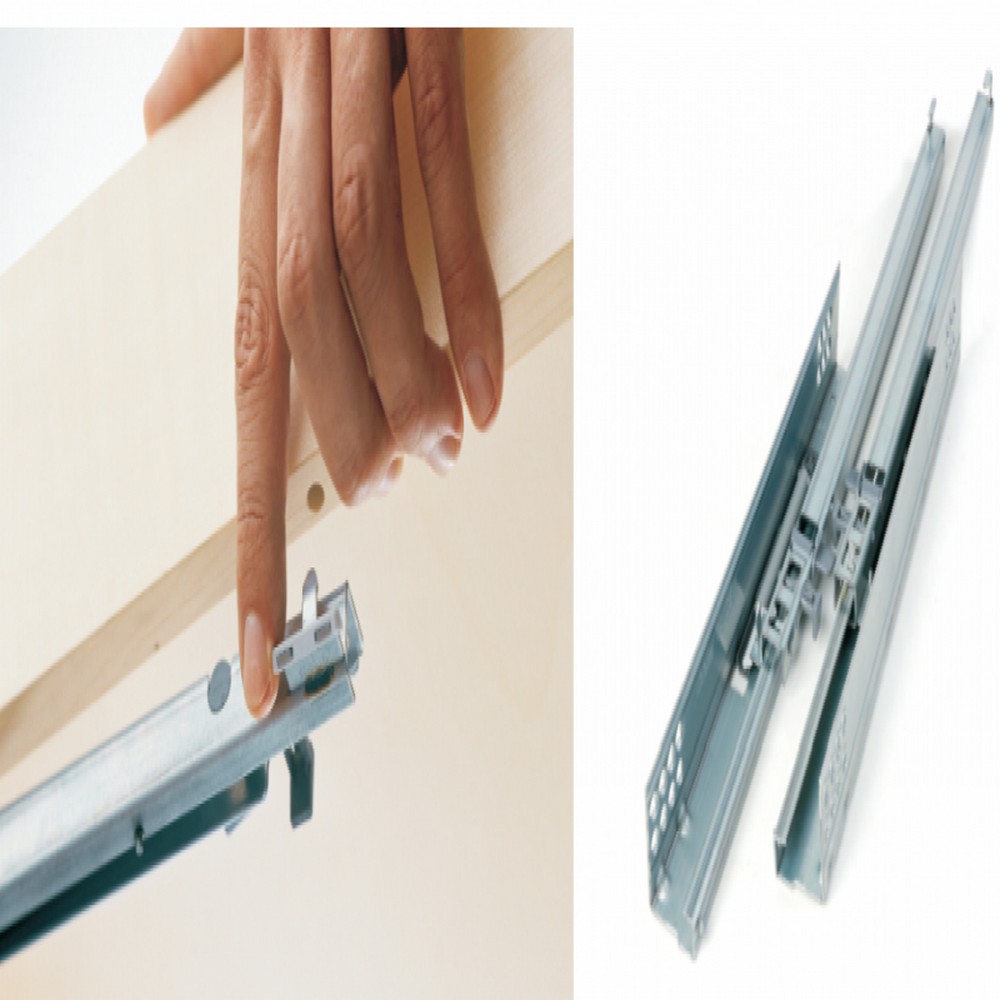 BLUM Concealed Slide (full Extension & With Soft Closing) | Envisage